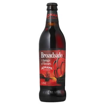 Adnams Broadside Nrb 500Ml– HooGe Brands