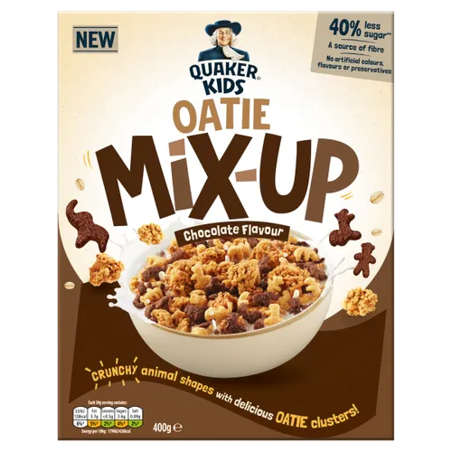 Kelloggs Crunchy Nut Clusters Chocolate– HooGe Brands