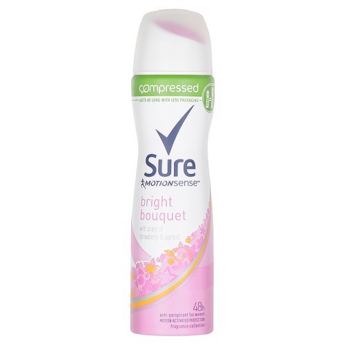 Sure Apa Bright Bouquet Compressed– HooGe Brands