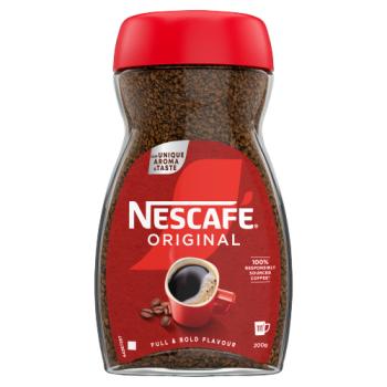 Nescafe Original– HooGe Brands