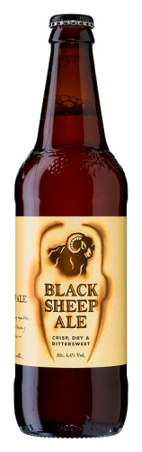 Black Sheep Ale 500Ml– HooGe Brands