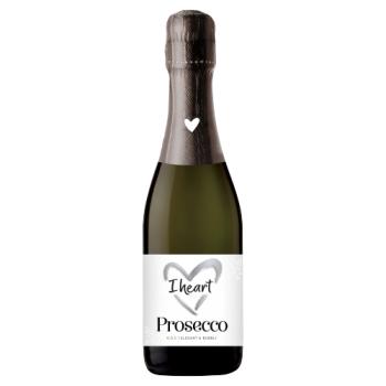 I Heart Prosecco– HooGe Brands