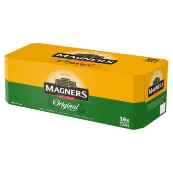 Magners Original 18X440Ml– HooGe Brands