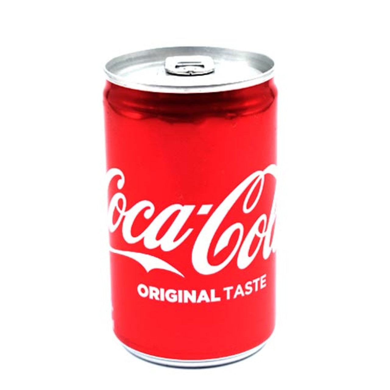 Coca Cola Regular Mini Can– HooGe Brands