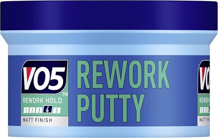 V05 Extreme Rework Creme– HooGe Brands