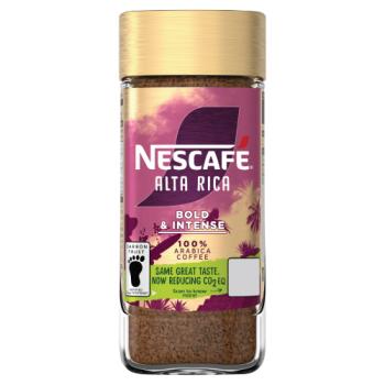 Nescafe Gold Origin Alta Rica– HooGe Brands