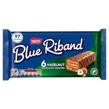 Nestle Blue Riband Hazelnut– HooGe Brands