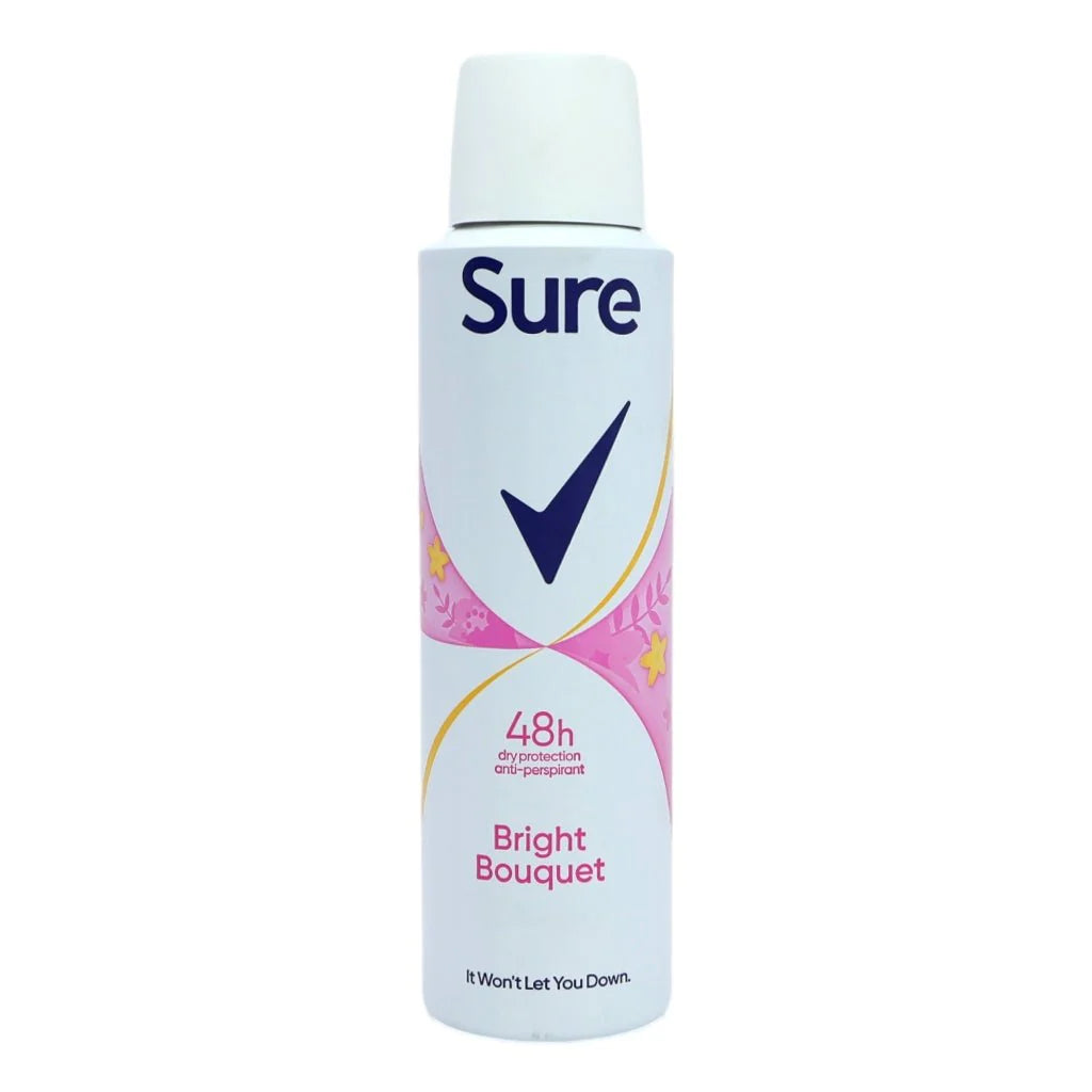 Sure Apa Bright– HooGe Brands