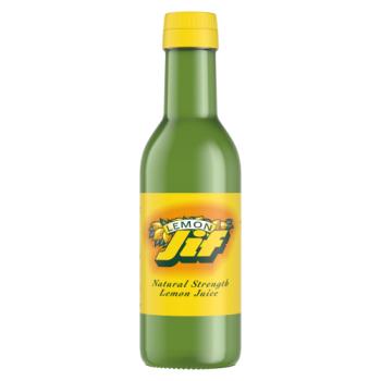 Jif Lemon Bottle 250Ml– HooGe Brands