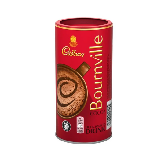 Cadbury Cocoa Powder 125G X 12 (LP)– HooGe Brands