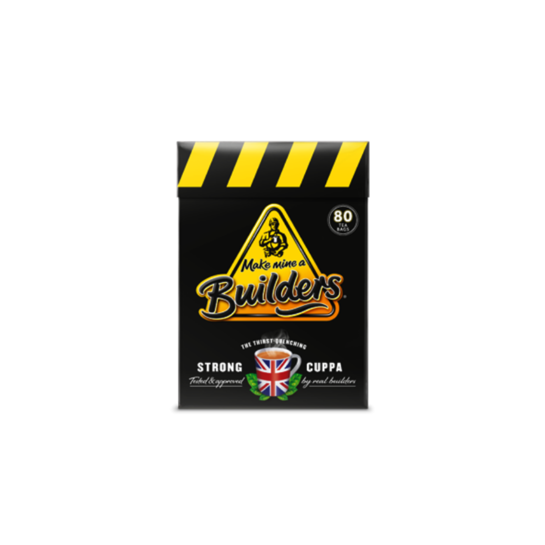 Make Mine A Builders 80s– HooGe Brands