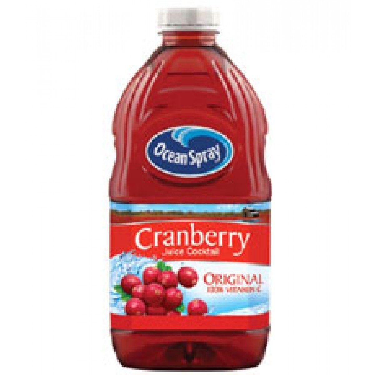 Ocean Spray Cranberry Classic– HooGe Brands