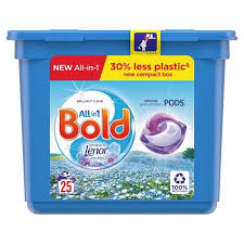 Bold Pods Spring Awakening 25W– HooGe Brands