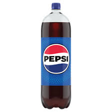 Pepsi Regular 2L– HooGe Brands