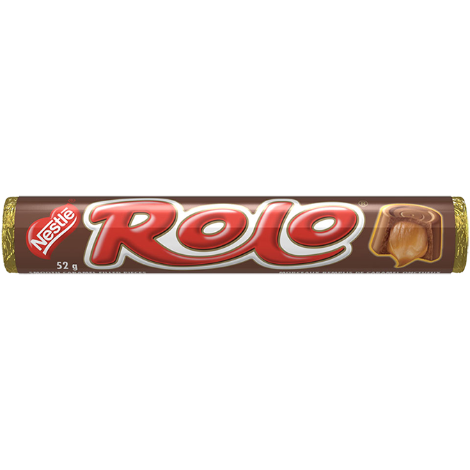Nestle Rolo– HooGe Brands